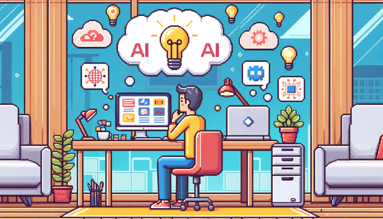 如果只能選擇一個AI工具輔助我的一人創業，我會選擇哪一個？（比較ChatGPT、Gemini、Claude以及文心一言） - Isaac Wong | 透過個人品牌開始你的一人創業